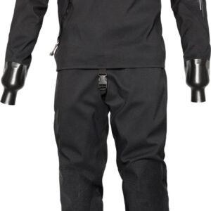 Drysuits – COMPASS Division
