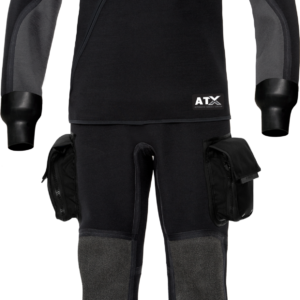 Drysuits – COMPASS Division