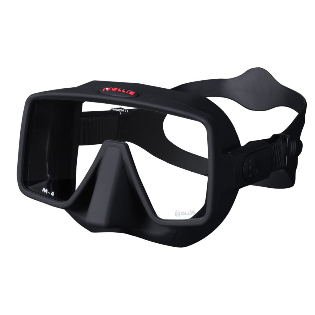Masks, Fins, and Snorkels – COMPASS Division