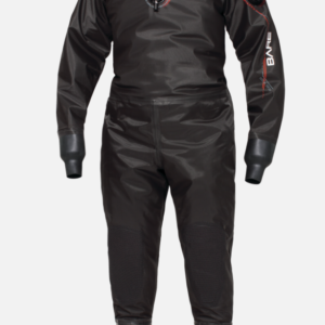 Drysuits – COMPASS Division