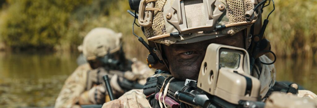 Why Compass? – COMPASS Division