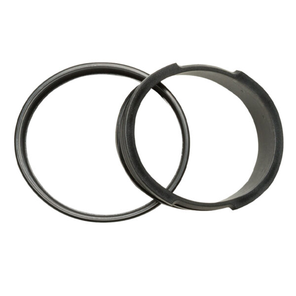 BARE Antares QCS Oval Cuff System – COMPASS Division