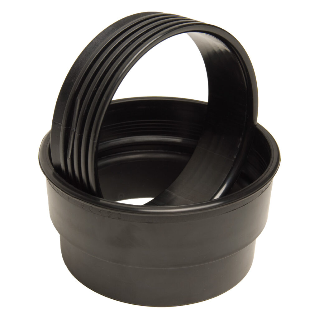 BARE Quick Cuff System – COMPASS Division