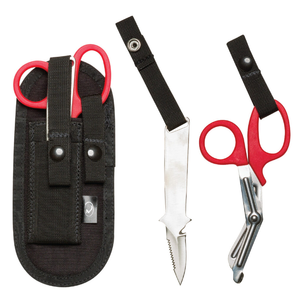 Zeagle Diver Tool Kit – COMPASS Division